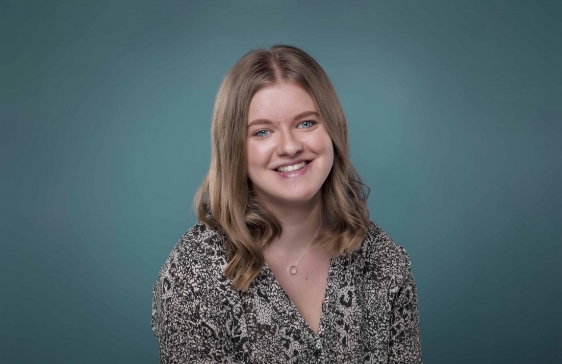 Meet the Team: Marketing | Ellis Wines