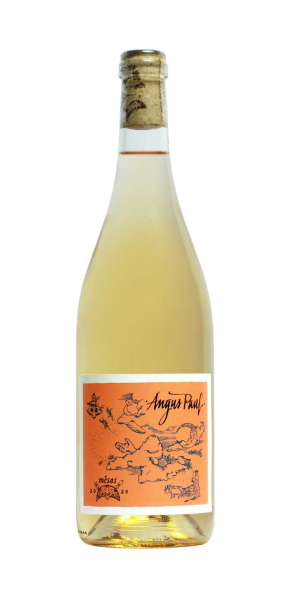 Angus Paul Orange Blend 2025 | Ellis Wines