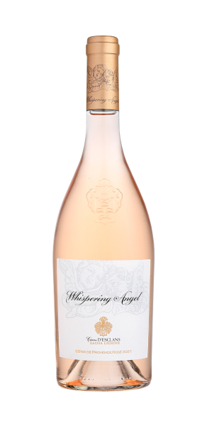 Whispering Angel Rosé, Chateau D`Esclans 2023 | Ellis Wines