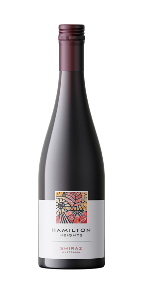 Hamilton Heights Shiraz 2021 | Ellis Wines