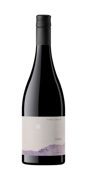 Pyren Vineyard Cabernet Franc 2020 | Ellis Wines